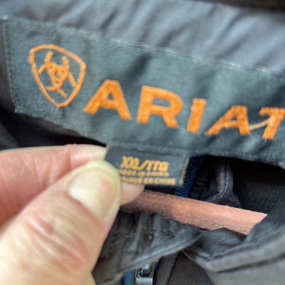Ariat | Jackets & Coats | Ariat Mens Winter Jacket | Poshmark